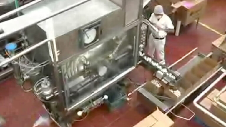 La planta de Querétaro cumple con los más altos estándares de calidad ...