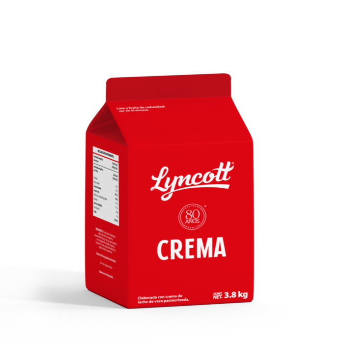 Lyncott