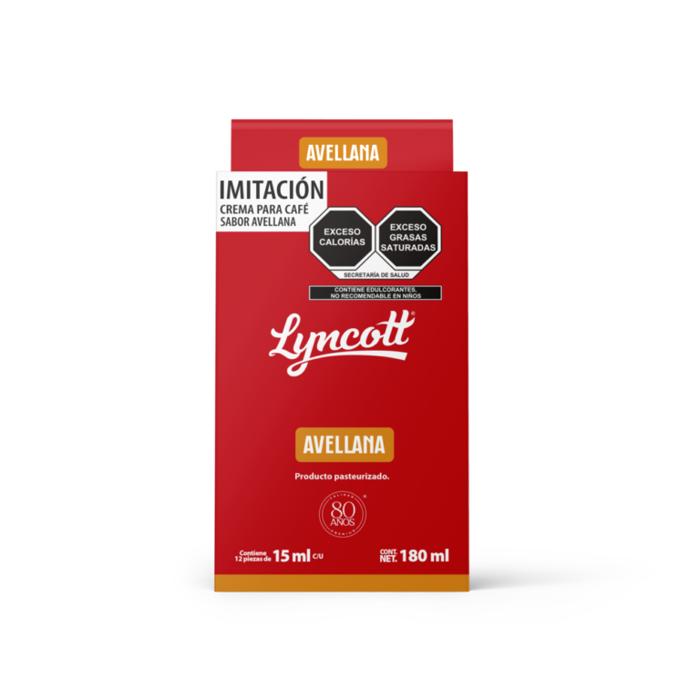 Lyncott