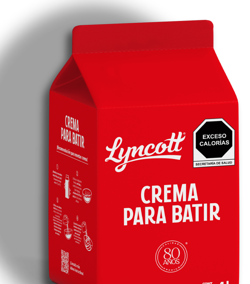 Productos Recetas Tienda en línea Cómo Montar la Crema para Batir ...