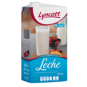 Productos - Lyncott