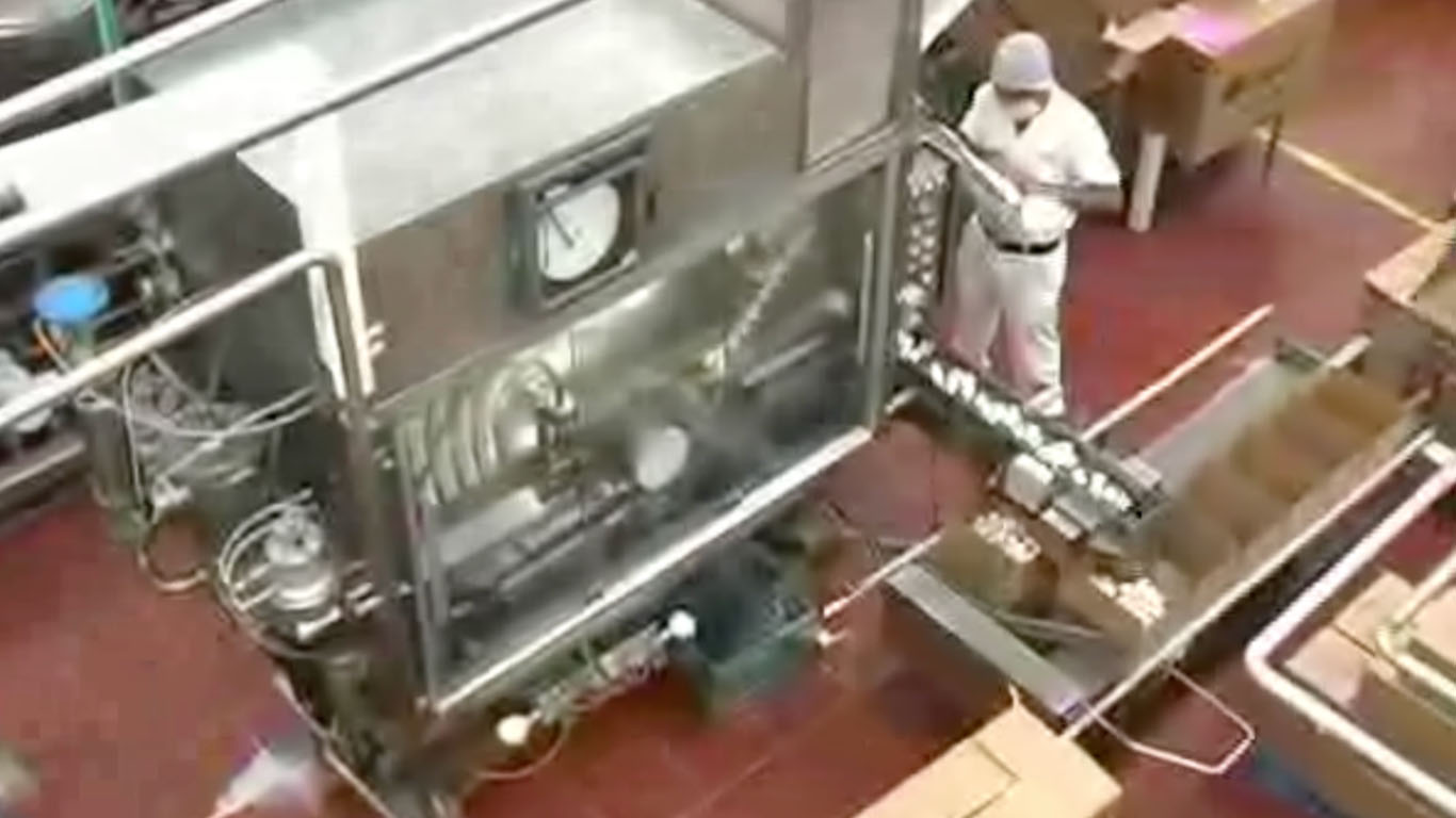 La planta de Querétaro cumple con los más altos estándares de calidad ...